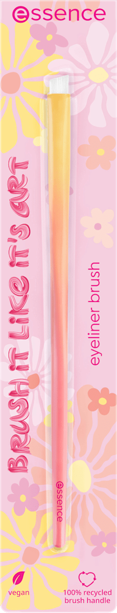 essence Eyelinerpinsel Brush It Like It´s Art 01 Just Wing It Like It's ...