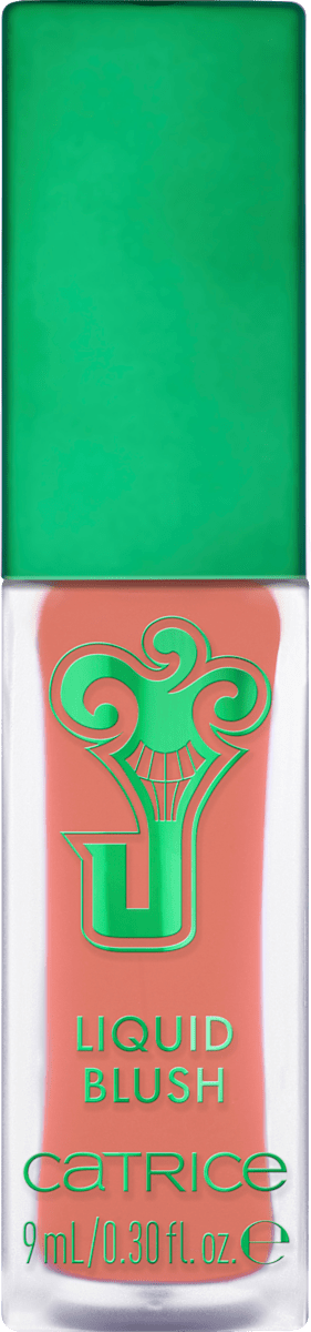 CATRICE The JOKER Tečno rumenilo - 020, 9 ml | dm.rs