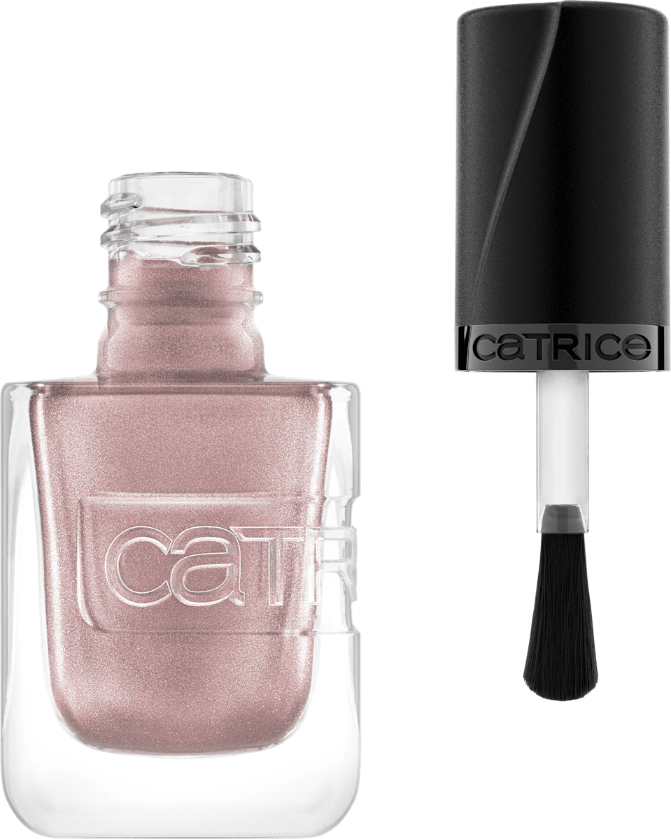 CATRICE Nagellack Gel Affair 006 Party Animal, 10,5 ml | dm.at