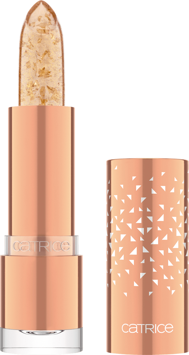 CATRICE Lippenbalsam Glam In Gold Glow 010 In A Gold Rush, 3,5 g | dm.at