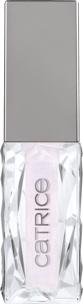 CATRICE Lipgloss Arctic Illusion Plumping Effect C01 Icegazing, 4 ml ...