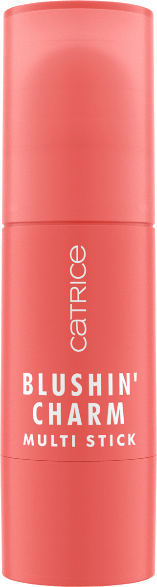 CATRICE Róż Blushin' Charm Multi Stick 020, 5,5 g kupuj w zawsze ...