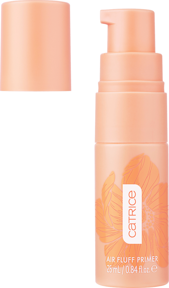CATRICE Primer Spring Awakening Air Fluff C01, 25 ml dauerhaft günstig ...