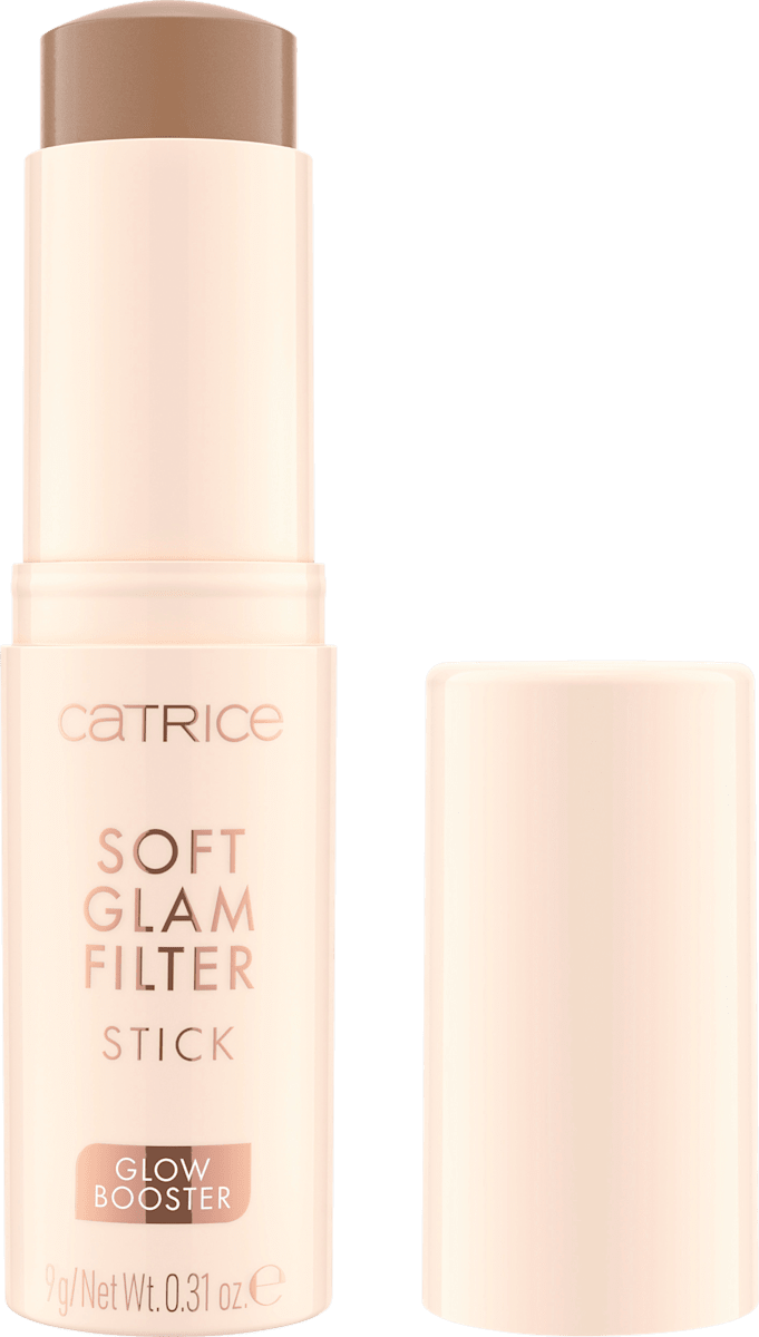 CATRICE Foundation Stick Soft Glam Filter 020 Light - Medium, 9 g ...