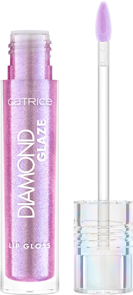 CATRICE Lucidalabbra DIAMOND GLAZE - n. 030, 3 ml | dm Italia