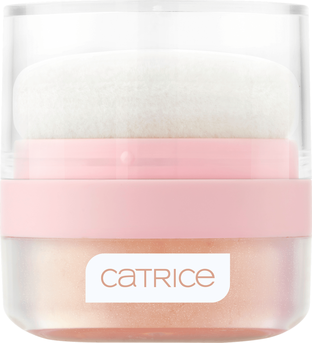 CATRICE Highlighter Puder Glitter Bomb Cushion Spring Awakening C01, 3 ...