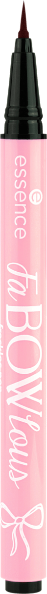essence Svinčnik za pegice FaBOWlous, 01 Bow-tastic Smile!, 0,6 ml | dm.si