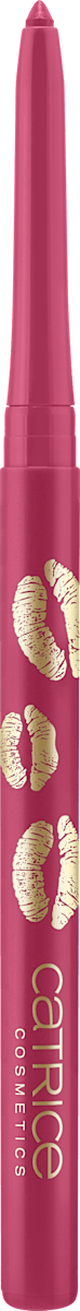 CATRICE Ceruzka na pery Plumping Kiss & Glow - Kiss Alert, 0,35 g ...