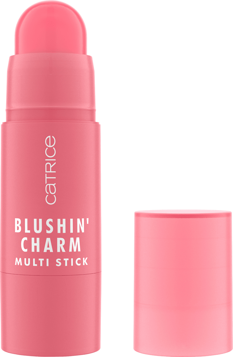 CATRICE Fard de obraz Stick Blushin' Charm 010 Pink Sweetheart, 5,5 g ...