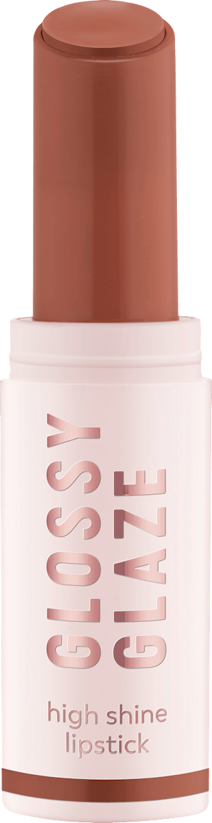 essence Ruj Glossy Glaze High Shine 01 Livin La Vida Mocha, 1,9 g | dm.ro