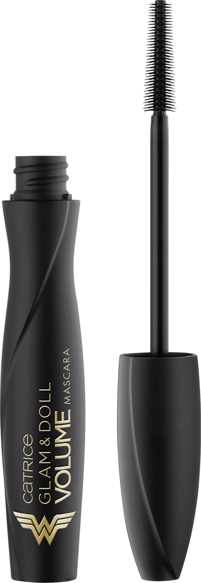 CATRICE Maskara Wonder Woman Glam & Doll Volume, 10 ml | dm.si