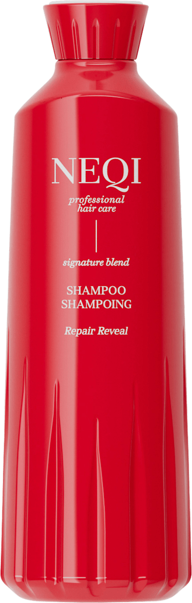 NEQI Shampoo Repair Reveal, 330 ml dauerhaft günstig online kaufen | dm.de