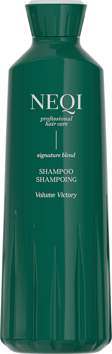 NEQI Shampoo Volume Vitality, 330 ml | dm.at
