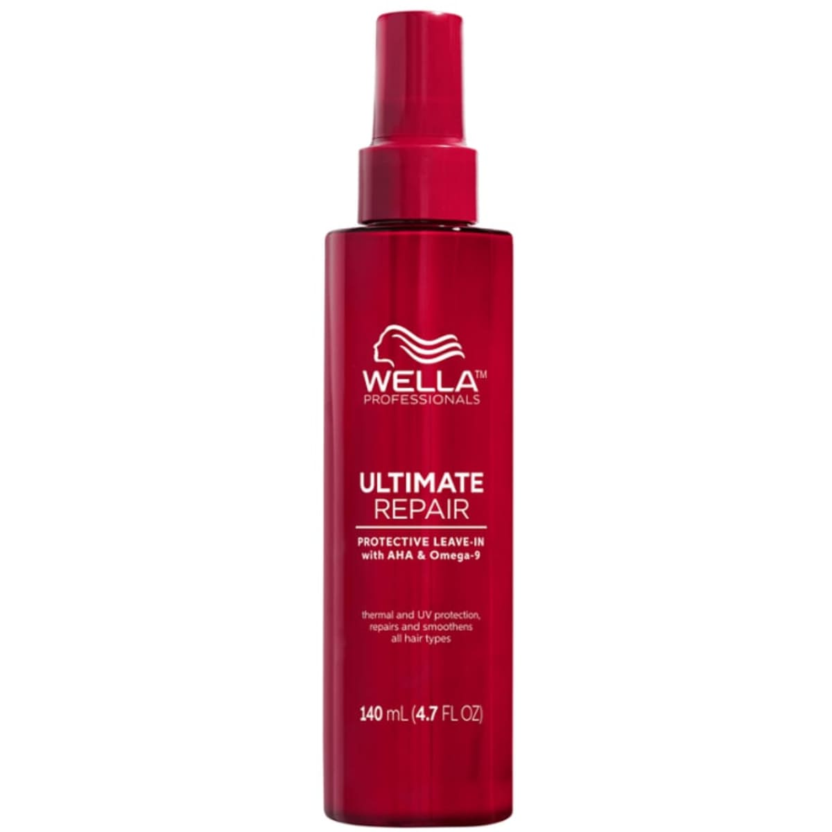 WELLA PROFESSIONALS Leave-in Ultimate Repair, 140 ml | dm.ro