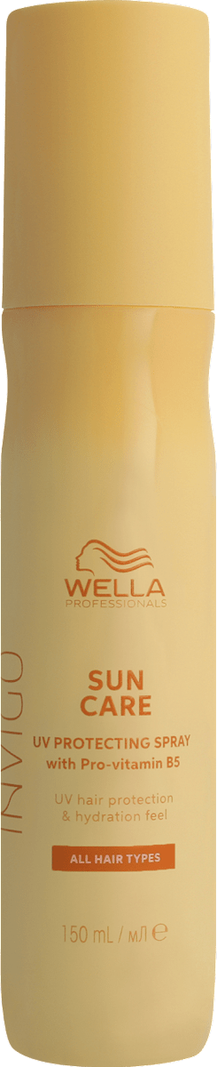WELLA PROFESSIONALS INVIGO sprej na vlasy Sun Care, 150 ml | dm.cz