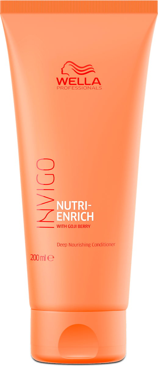 WELLA PROFESSIONALS Balsam de păr Nutri-Enrich, 200 ml | dm.ro