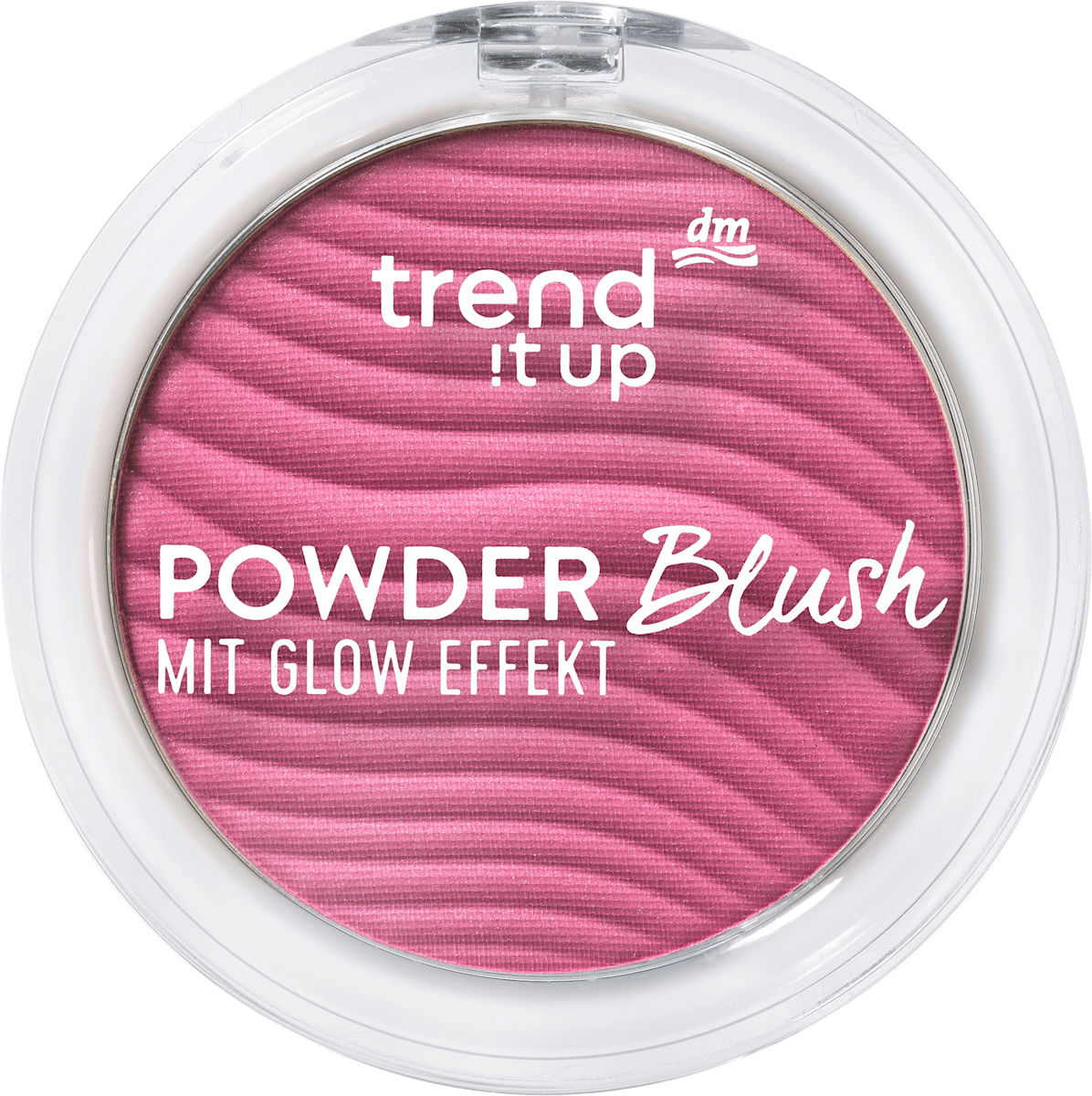 trend !t up Powder Blush rumenilo – 080, 5 g | dm.hr