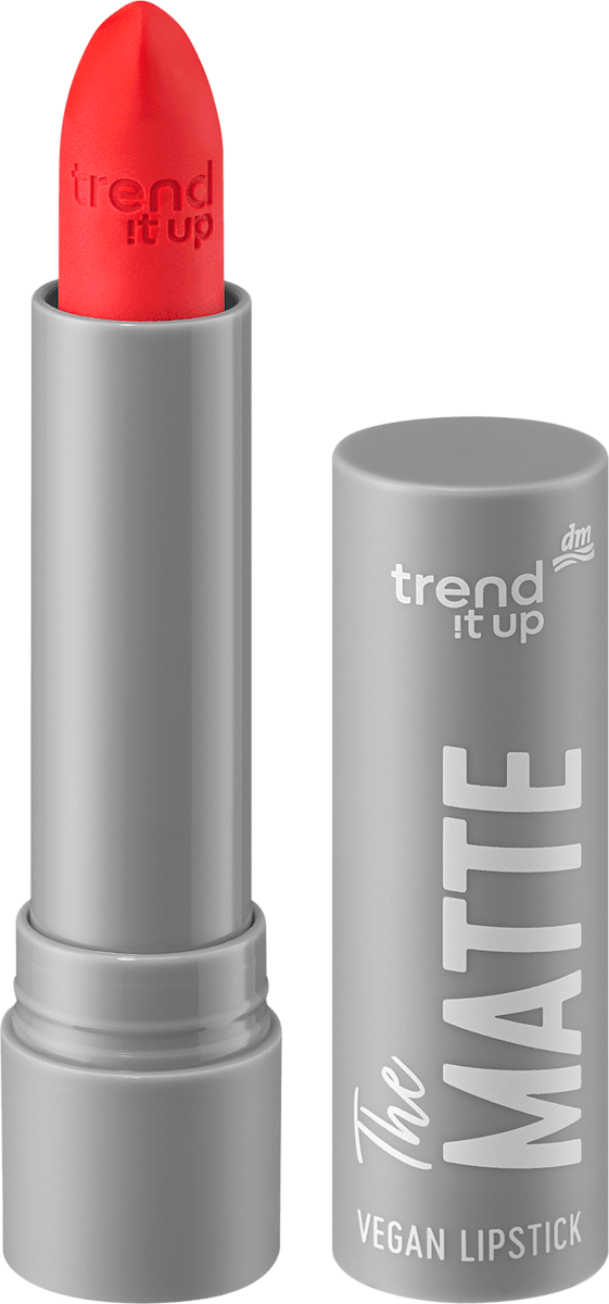 trend !t up The MATTE karmin za usne - 450 Red, 3,8 g | dm.rs
