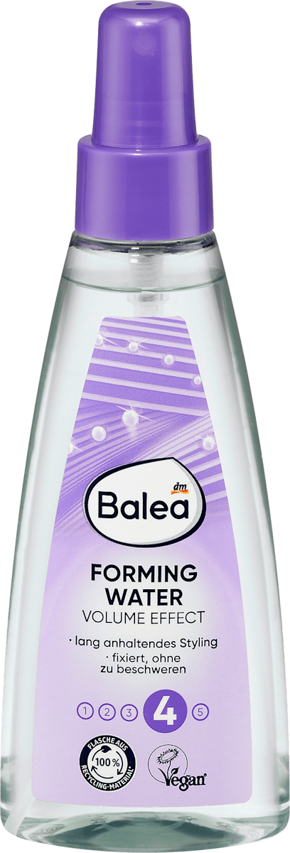 Balea Forming Water Volume Effect, 150 ml | dm.at