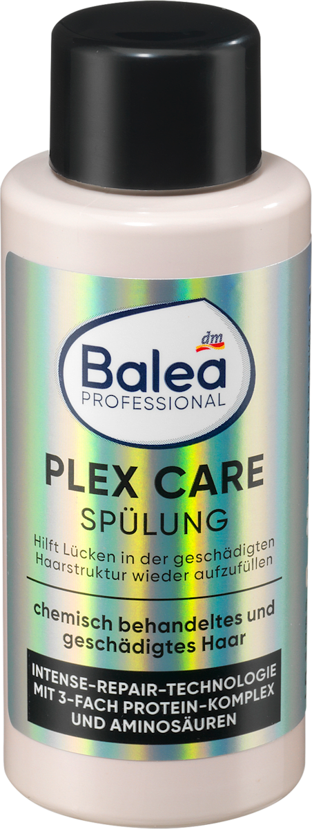 Balea PROFESSIONAL Балсам за коса Plex Care, 50 ml | dm България