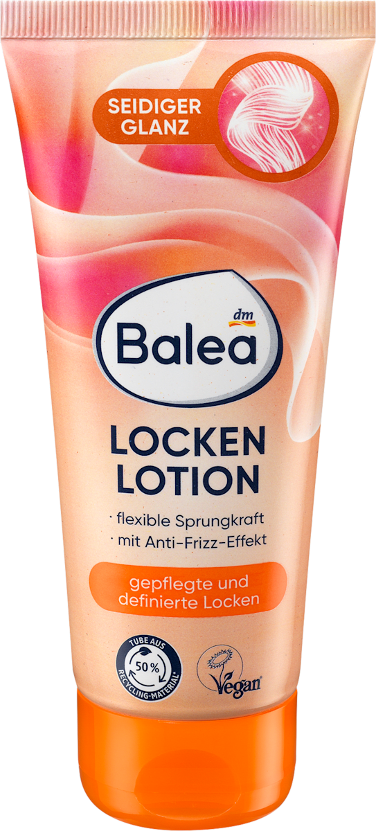 Balea STYLING LOCKEN LOTION losion za lokne, 100 ml | dm.rs
