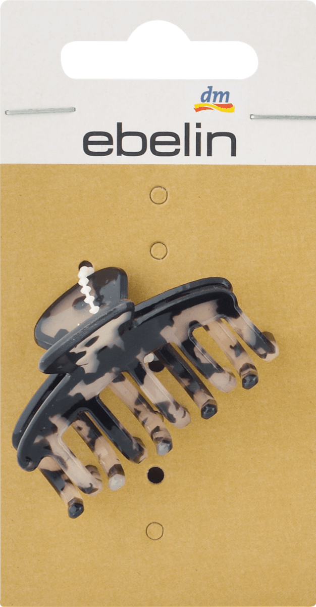 ebelin Štipec vo vlasov, stredný - leo, 1 ks | mojadm.sk