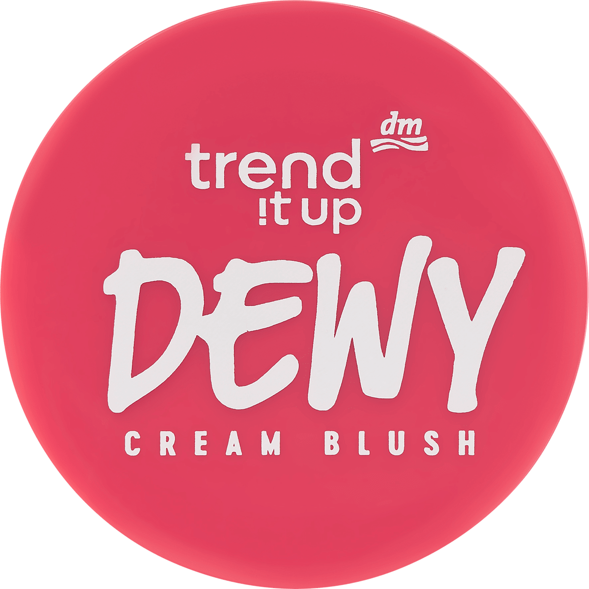 trend !t up Blush Dewy Cream 030, 2 g | dm.at