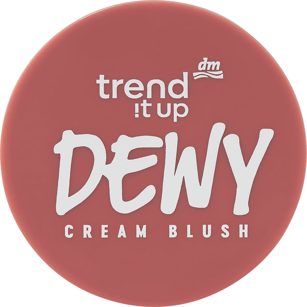 trend !t up Róż Dewy Cream Blush 020, 1 szt. kupuj w zawsze korzystnych ...