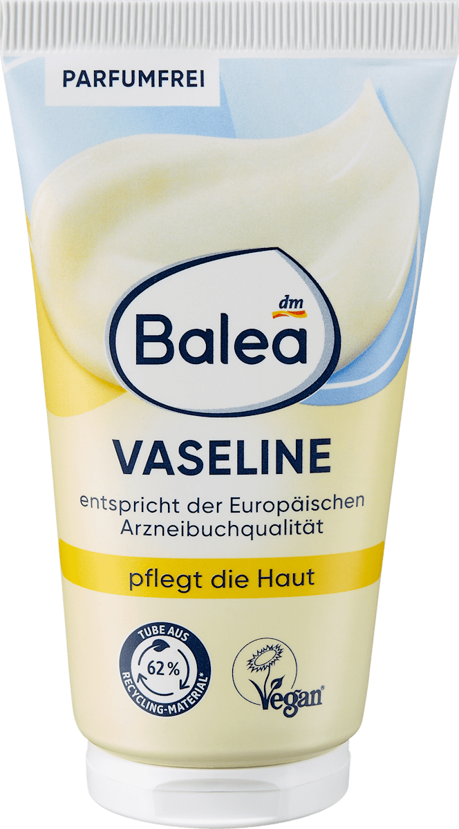 Balea Vaseline, 75 ml dauerhaft günstig online kaufen | dm.de