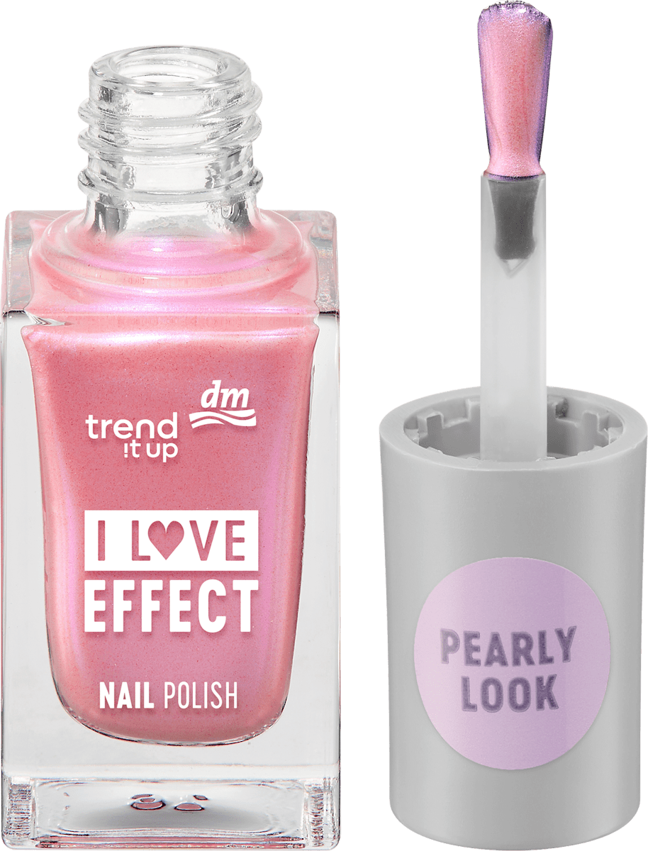 trend !t up I Love Effect lak za nokte - 130, 8 ml | dm Bosna i Hercegovina