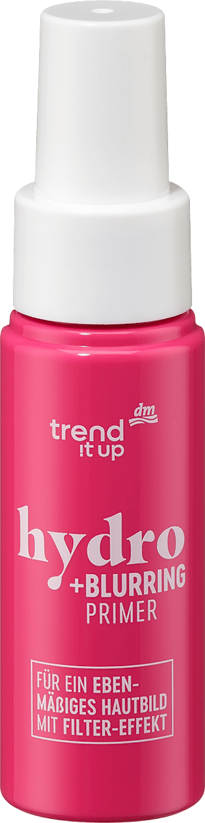 trend !t up hydro + Blurring primer za lice, 50 ml | dm.hr