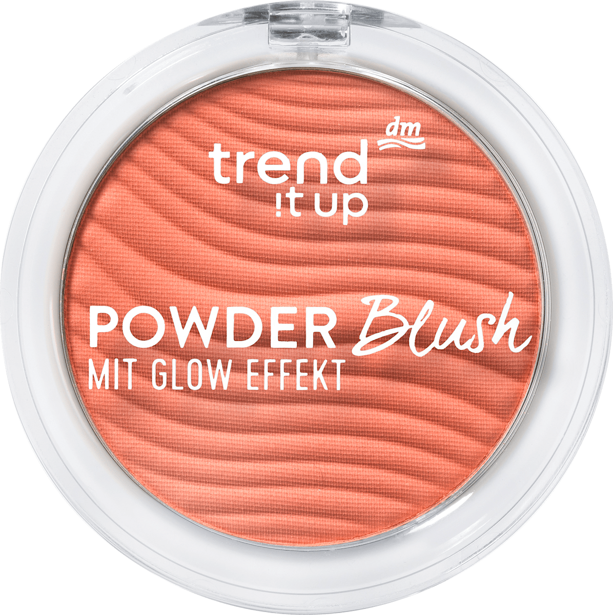 trend !t up POWDER Blush rumenilo - 045, 1 kom | dm.rs
