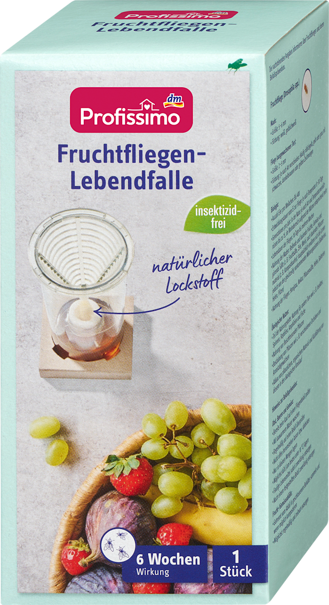 Profissimo Muslica élve befogó csapda, 1 db | dm.hu