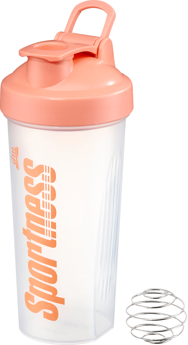 Sportness Šejker boja kajsije, 1 kom | dm.rs