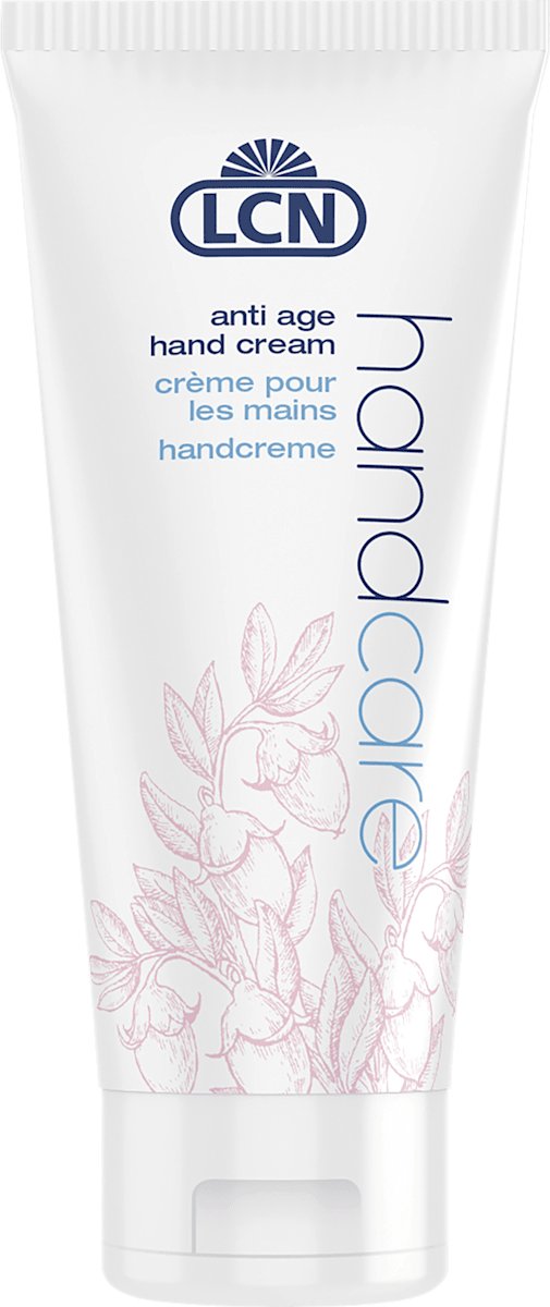 LCN Handcreme Anti Age, 75 ml | dm.at