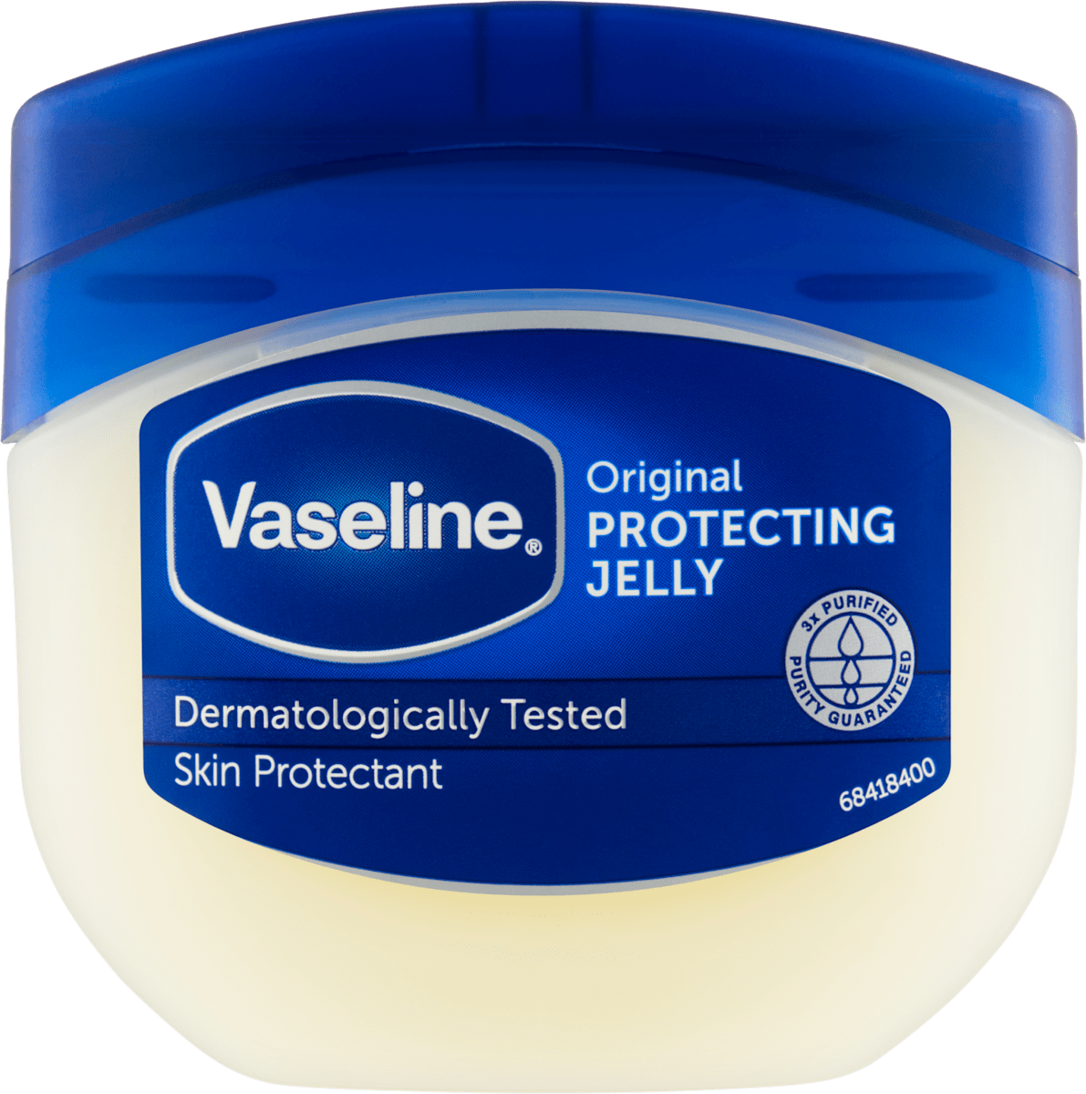 Vaseline kosmetická vazelína Original, 250 ml | dm.cz