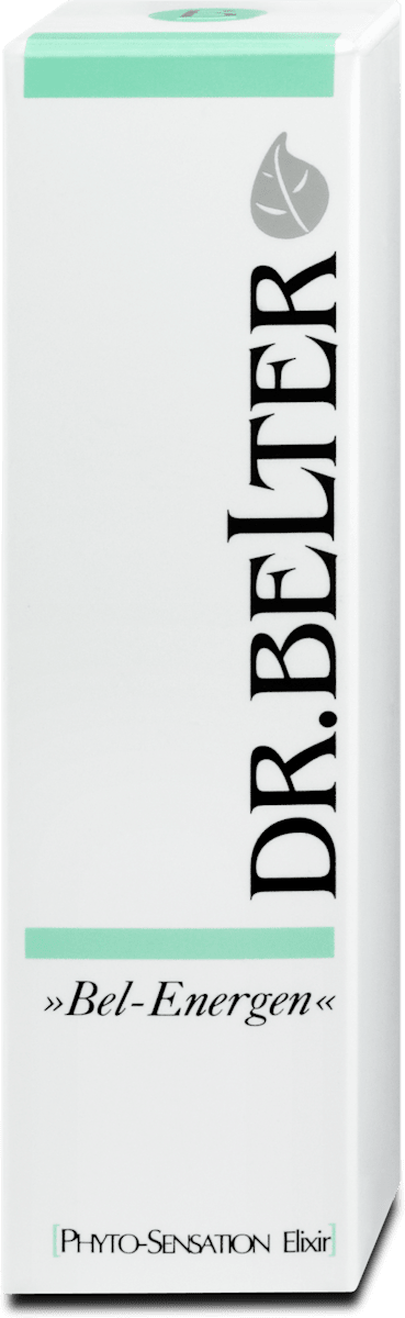 DR.BELTER Anti Aging Serum »Bel-Energen« Phyto-Sensation Elixir, 30 ml ...