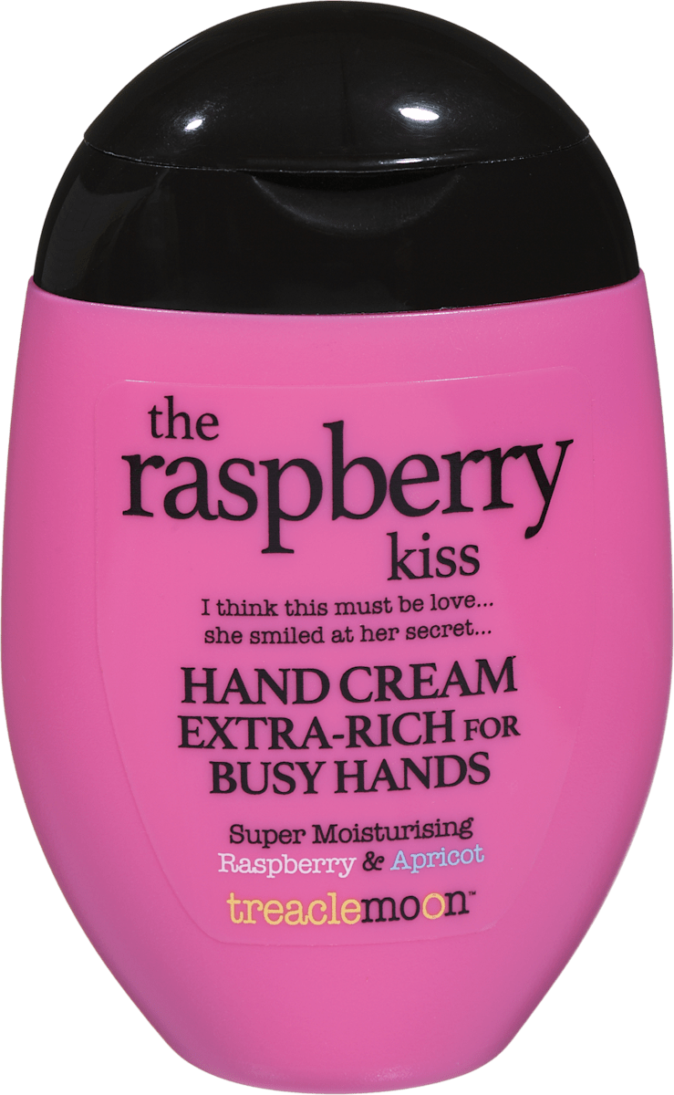 treaclemoon The Raspberry Kiss krema za ruke, 75 ml | dm Bosna i ...