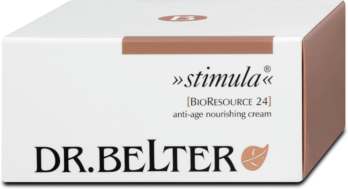 DR.BELTER Anti Age Gesichtscreme »stimula« nourishing, 50 ml | dm.at