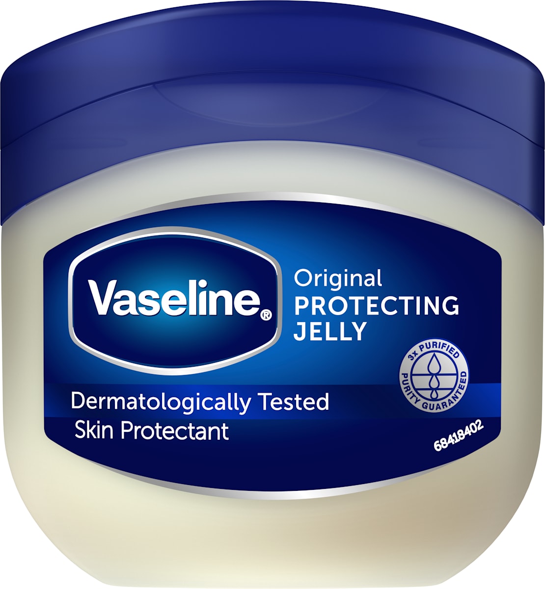 Vaseline Вазелин Original Protecting Jelly, 50 ml | dm България