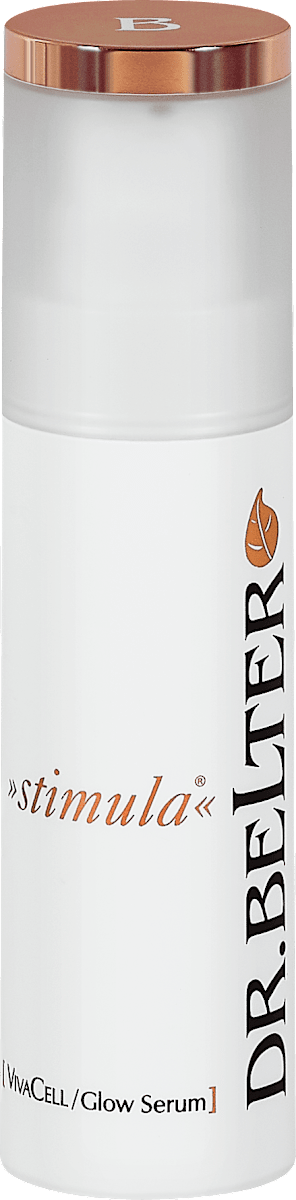 DR.BELTER Serum »stimula« Glow, 30 ml | dm.at