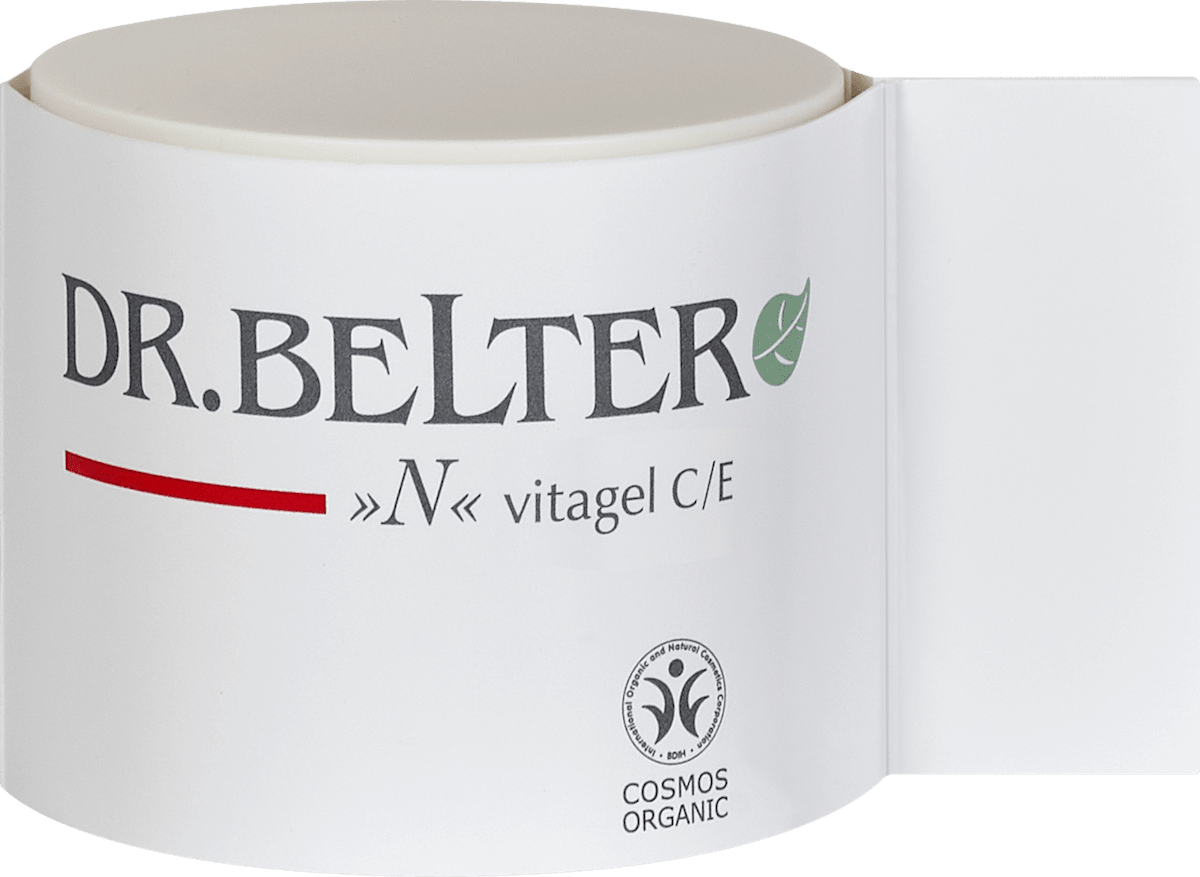 DR.BELTER Feuchtigkeitscreme »N« vitagel C/E, 50 ml | dm.at
