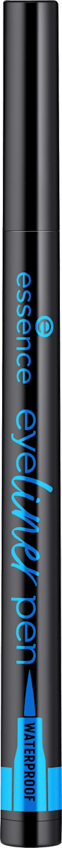 essence Eyeliner Pen Waterproof, 1 ml | dm.at