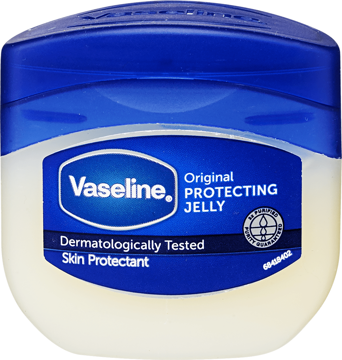 Vaseline Vazelin, 50 ml | dm.hu