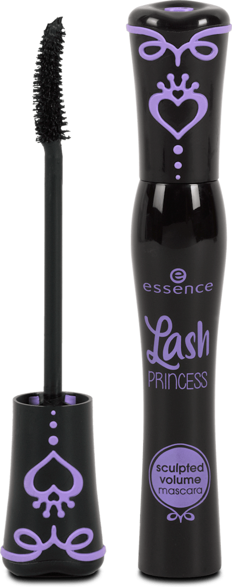 essence Lash Princess sculpted volume maskara – Black, 12 ml | dm Bosna ...