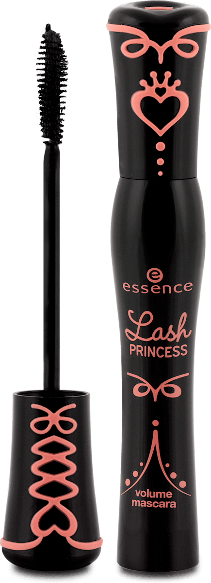 essence Volume maskara Lash Princess, 12 ml | dm.si