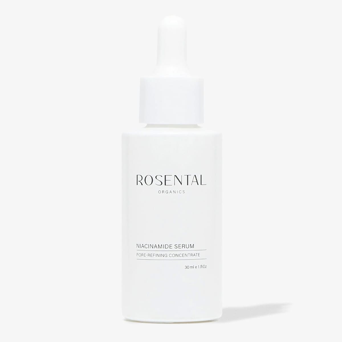 Rosental Organics Serum Niacinamide Pore-Refining, 30 ml dauerhaft ...
