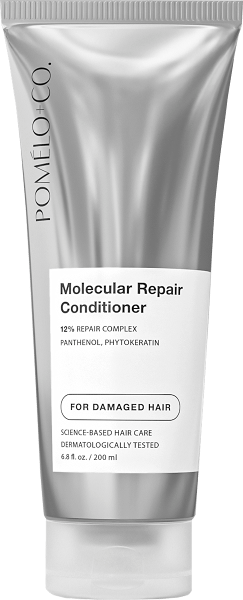 Pomélo + Co. Conditioner Molecular Repair, 200 ml dauerhaft günstig ...