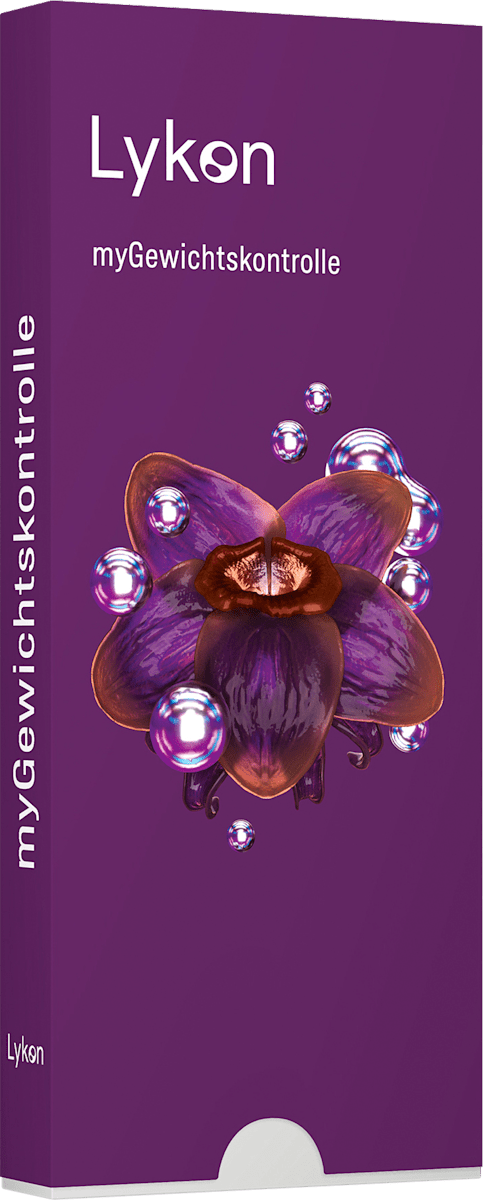 Lykon Weight Balance Test, 1 St dauerhaft günstig online kaufen | dm.de