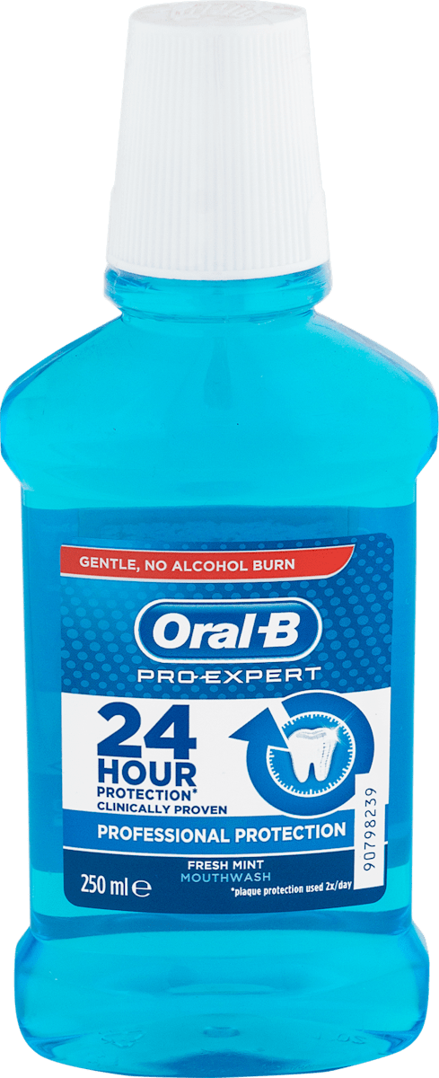 Oral-B Professional Protection vodica za usta, 250 ml | dm Bosna i ...